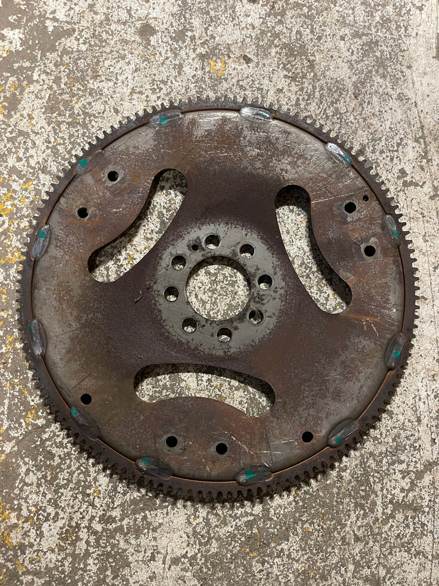 2005-2020 Chrysler 300, Dodge Charger 5.7L Hemi Flex Plate – Used Parts ...