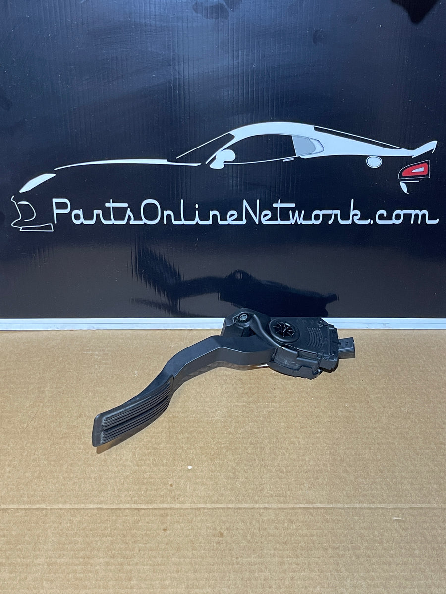 2007-2008 Dodge Ram Accelerator Pedal Position Sensor – Used Parts ...