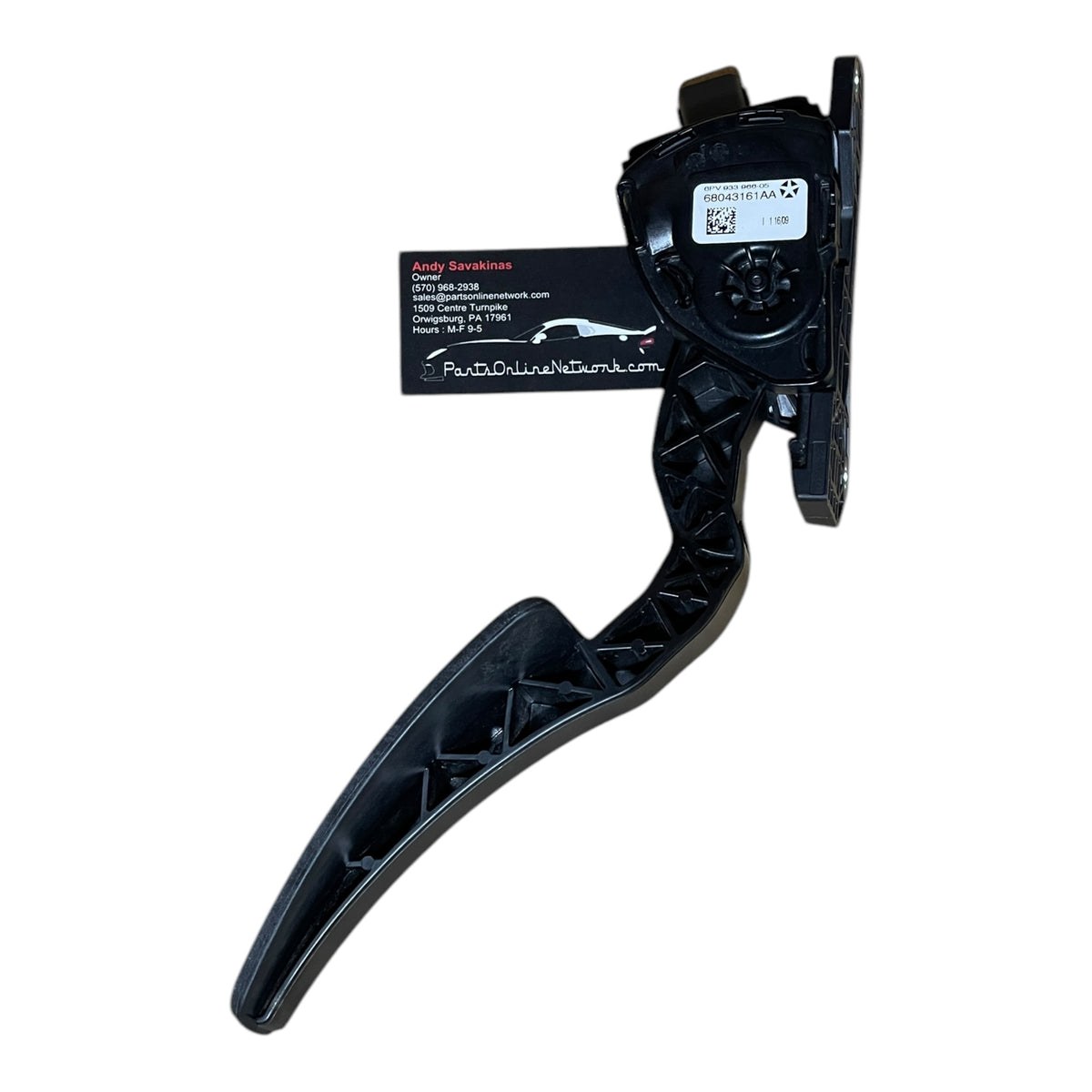 2009-2024 Dodge Ram Accelerator Pedal Position Sensor – Used Parts ...