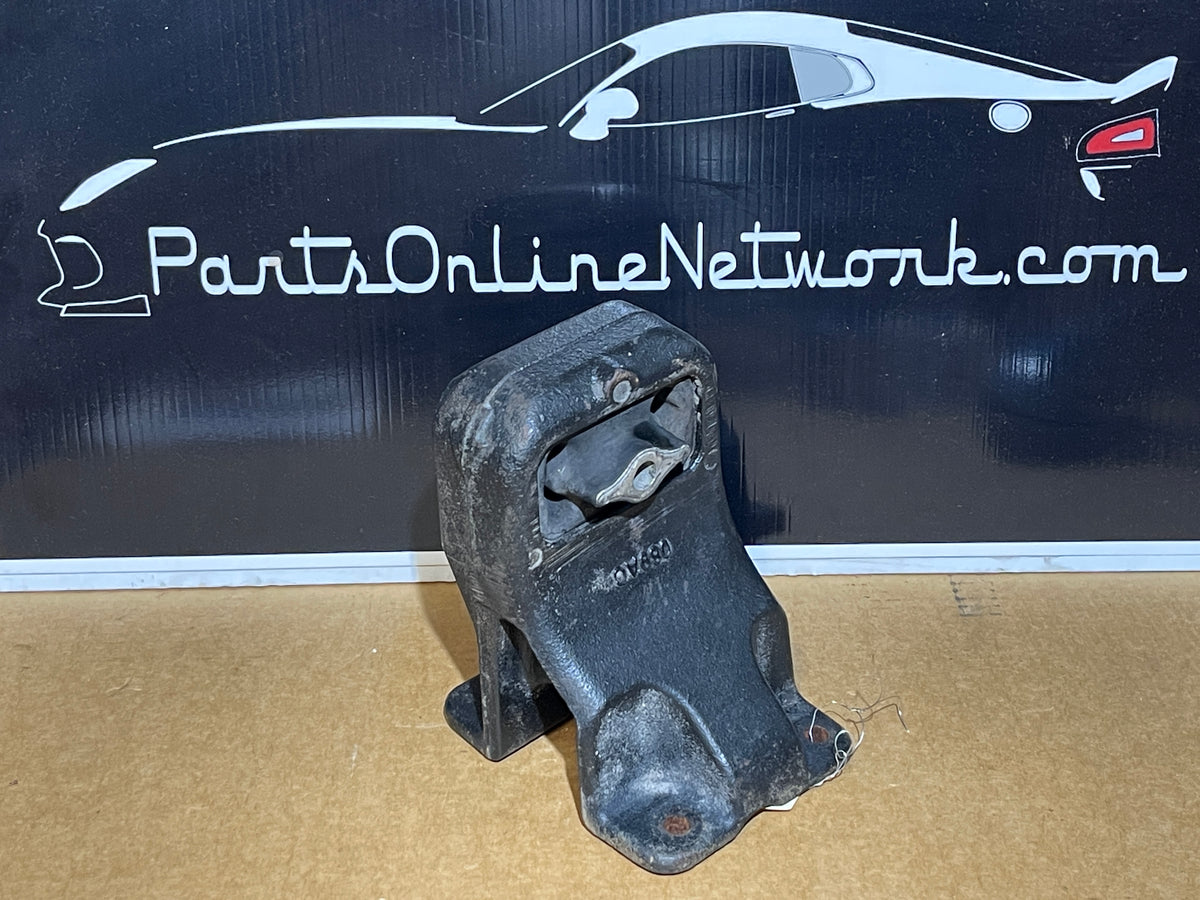 2003-2005 Dodge Ram 5.7L Hemi 2WD Motor Mounts – Used Parts Online Network