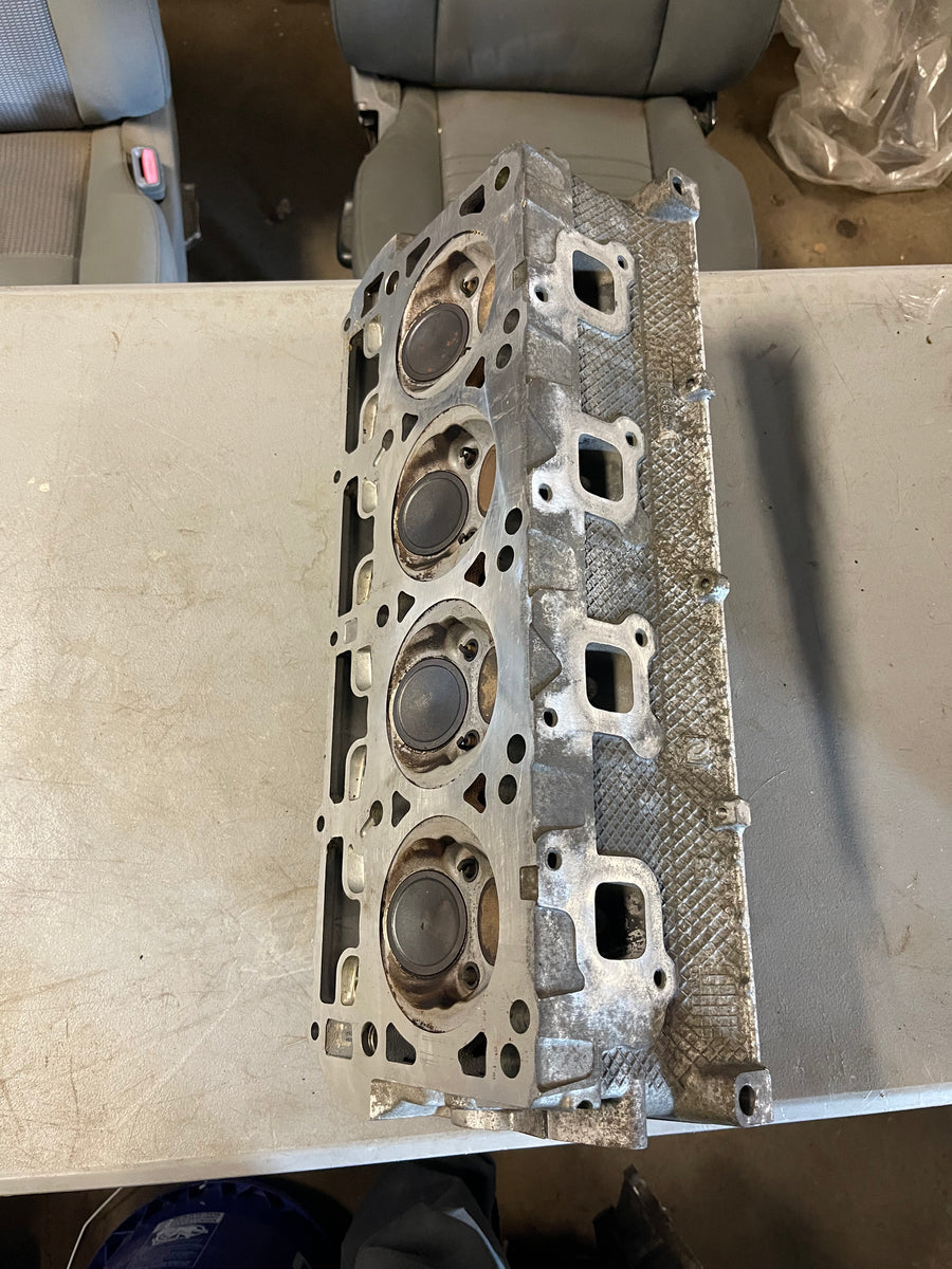 2003-2008 Dodge Ram 5.7L Hemi Cylinder Head – Used Parts Online Network