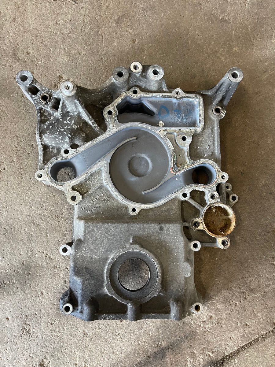 2003-2008 Dodge Ram, Durango, Chrysler Aspen 5.7L Hemi Timing Cover ...