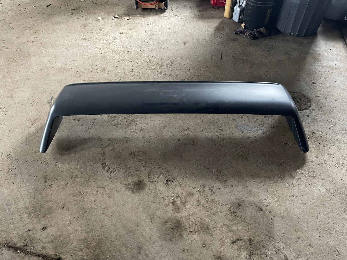 Dodge Ram Daytona Wing – Used Parts Online Network