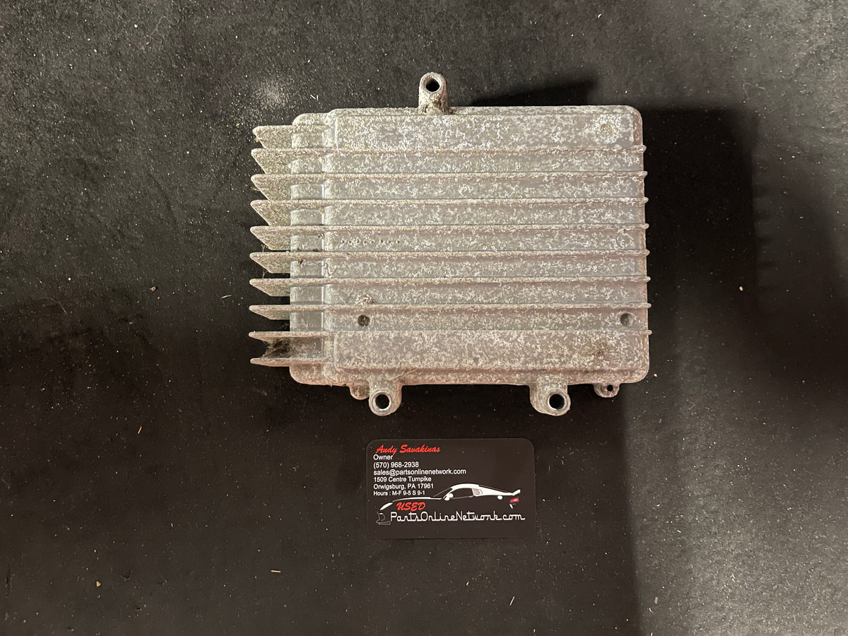 2003 Dodge Ram 1500, 2500, 3500 5.7 Hemi Transmission Control Module T ...