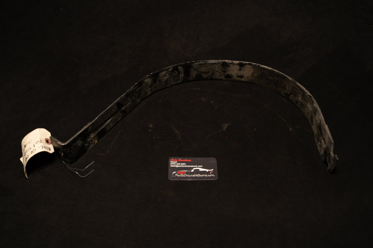 2002-2008 Dodge Ram Fuel Tank Straps – Used Parts Online Network