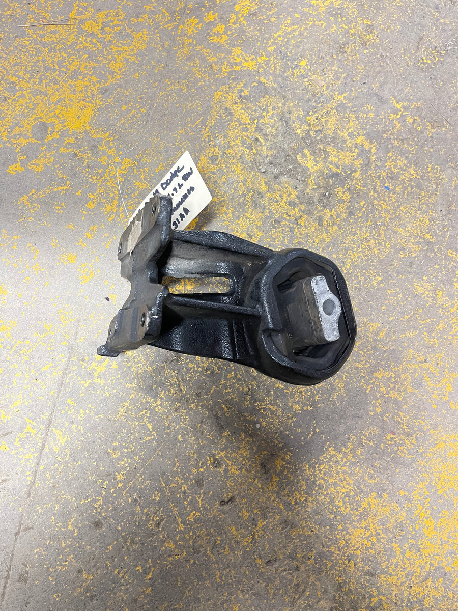 2009-2019 Dodge Ram 1500 2wd Motor Mounts – Used Parts Online Network