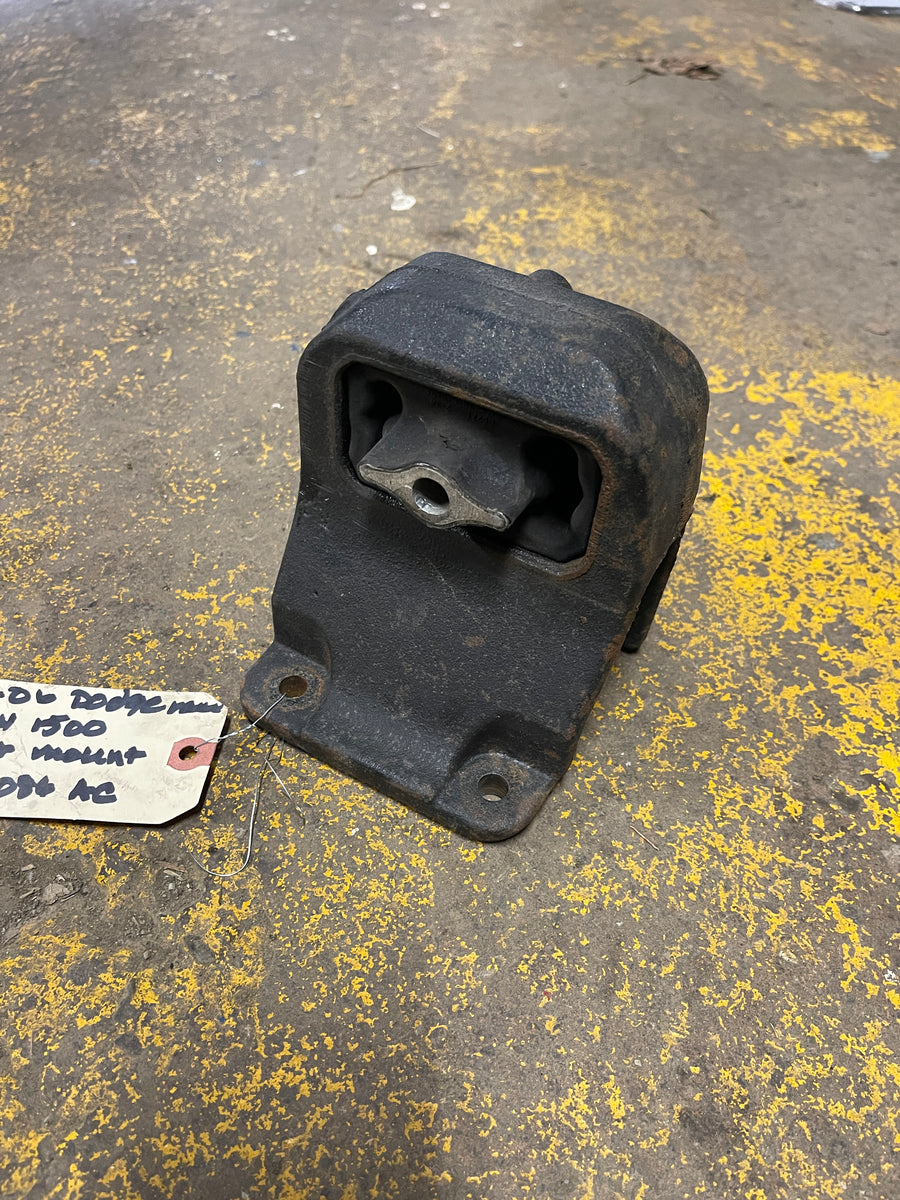 2003-2005 Dodge Ram 5.7L Hemi 2WD Motor Mounts – Used Parts Online Network