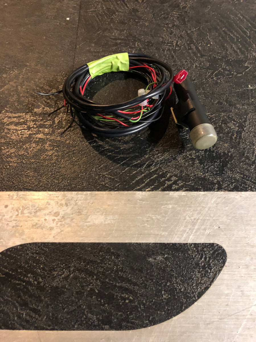 Raptor Shift Light – Used Parts Online Network