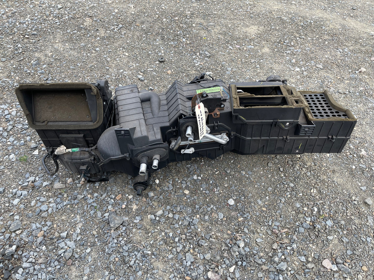 2002-2006 Dodge Ram HVAC Box – Used Parts Online Network
