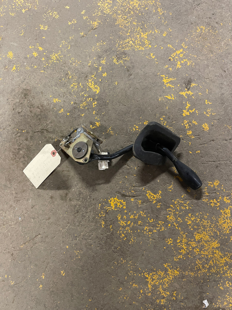 2002-2008 Dodge Ram Durango Automatic Transmission Shifter – Used Parts ...